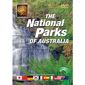 Travel OZ - Australian DVD Series - Playable Worldwide - Great Range of ...