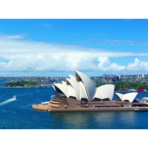 Australian Landmarks