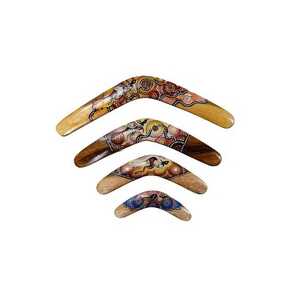 Aussie Blog Mastering the Art of Throwing a Boomerang: A Unique ...