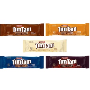 Discover the Art of the Tim Tam Slam with Souvenirs Australia