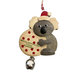 Aussie Blog Deck the Halls Down Under: Australian-Themed Christmas ...